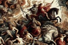 Cartones para tapices de Goya: Wikipedia y más