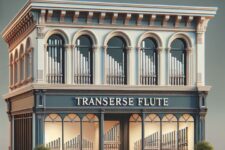 El Hogar de la Flauta Travesera - Tienda especializada