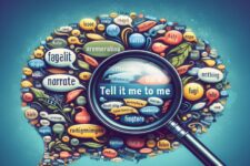 Me lo dices o me lo cuentas: significado y origen