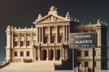 Museo de la División Azul en Madrid - Dirección y horarios