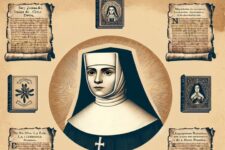 Obras de Sor Juana Inés de la Cruz: Descubre sus 3 obras más destacadas