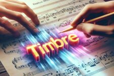¿Qué es el timbre en música? Descúbrelo aquí