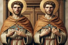 San Cosme y San Damián: Historia y importancia en la tradición católica